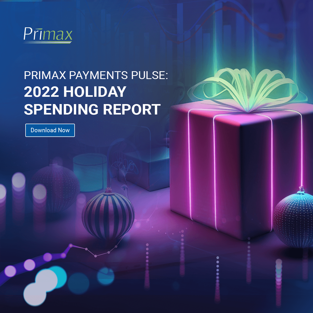 Primax Payments Pulse: 2022 Holiday Spending Report End of Holiday ...