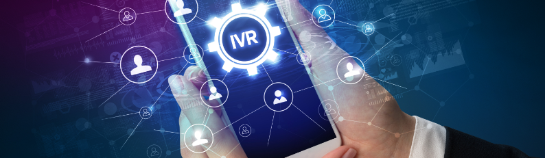 The Power of IVRs in Today's Financial Landscape - Primax