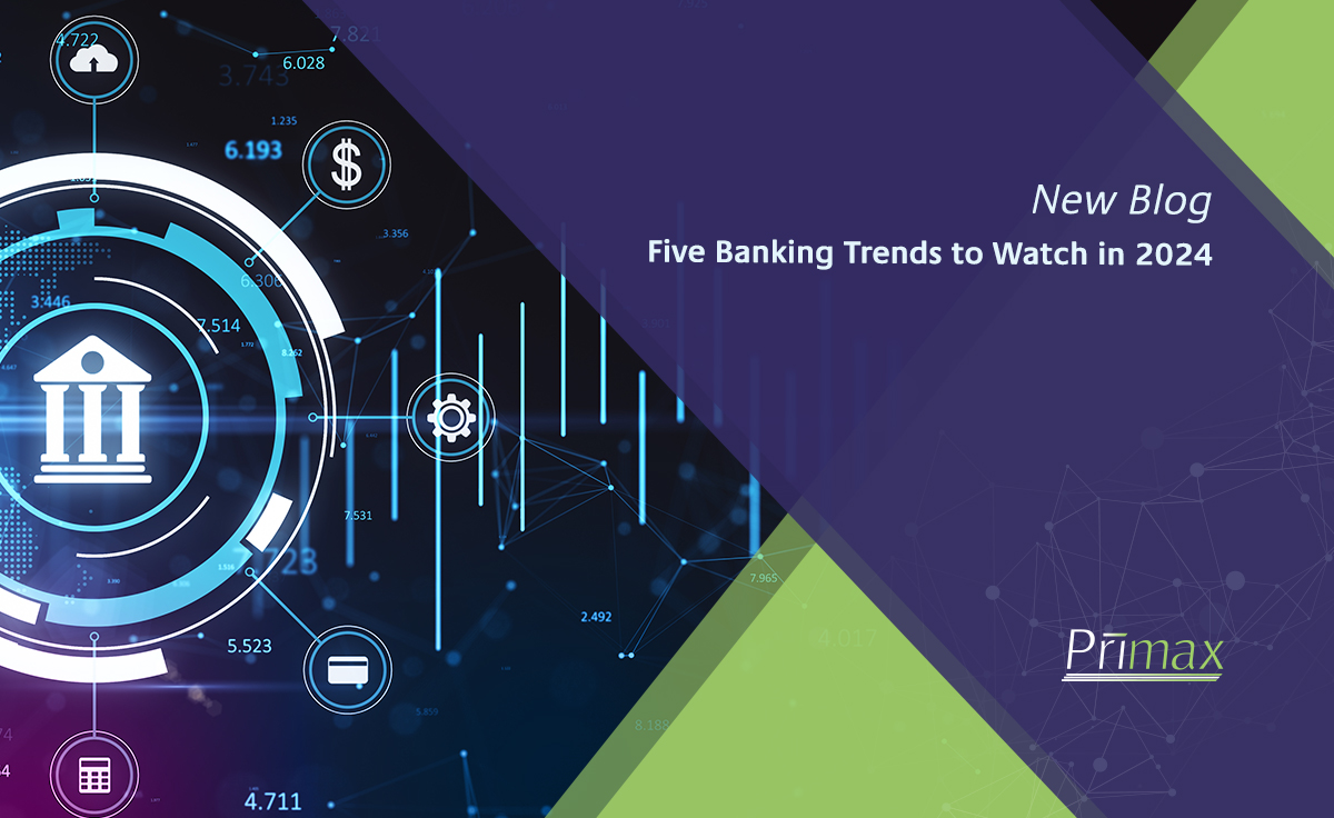 Five Things to Focus on this Cybersecurity Awareness Month