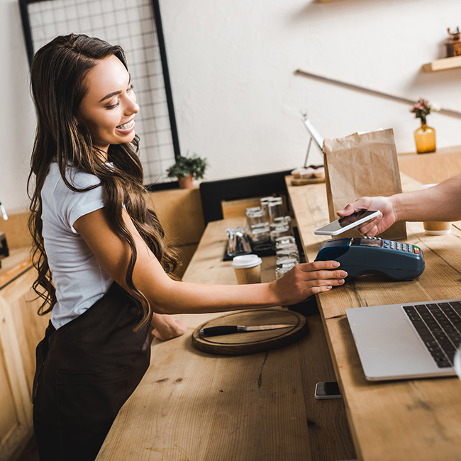 Business Card Solutions Program - Primax