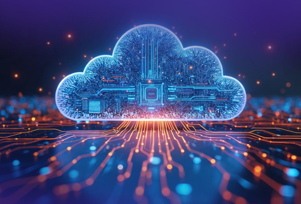 Primax - Why Tap Into the Cloud?